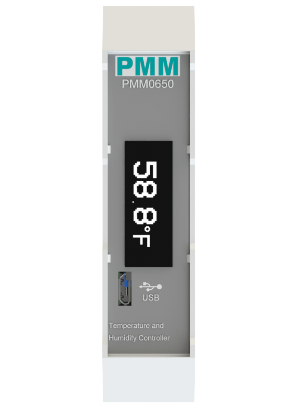 PMM - Power Meter Monitor